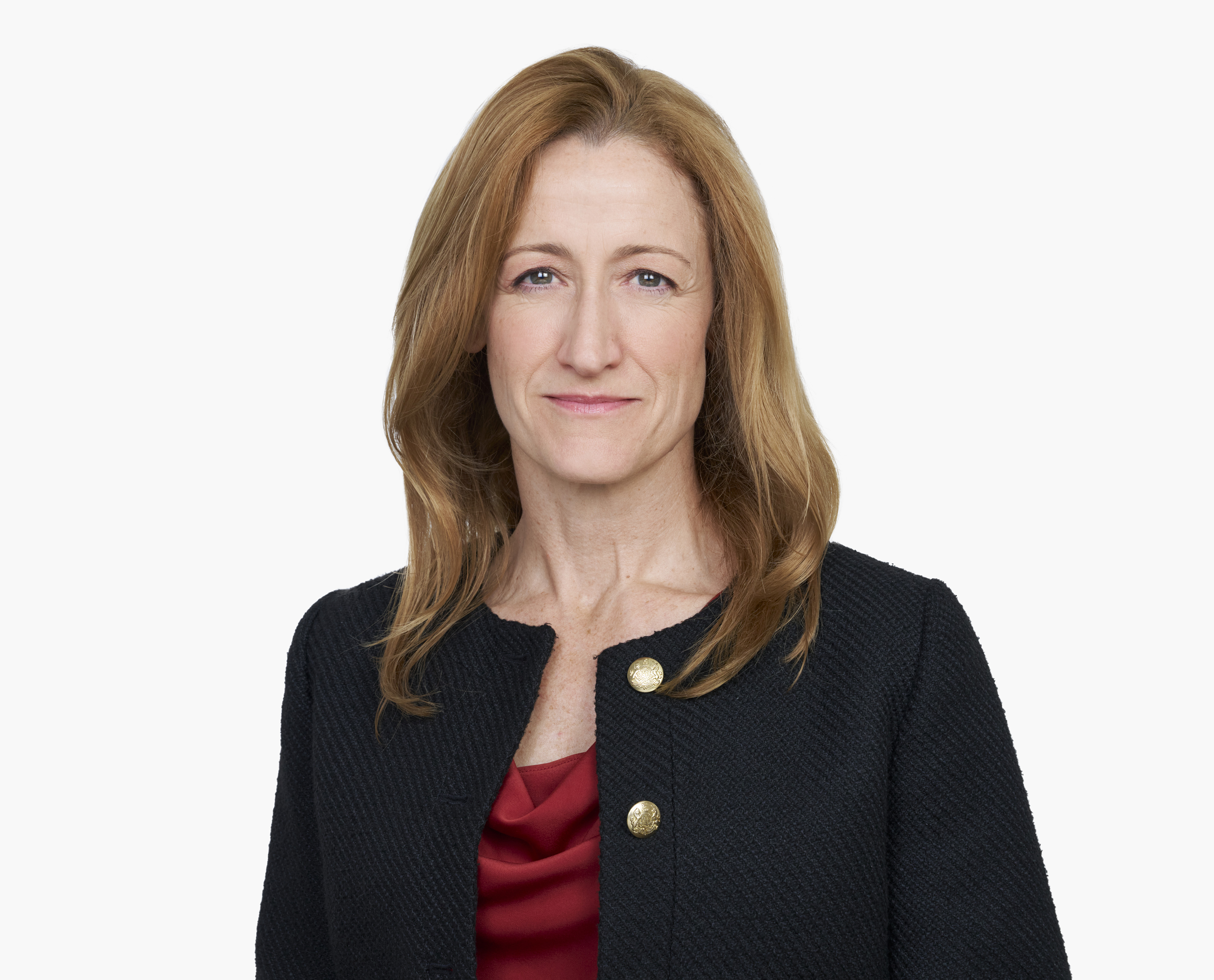 Mary Boyd Hiscox Group